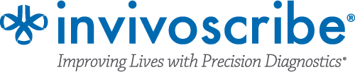 Invivoscribe - Improving Lives with Precision Diagnostics®