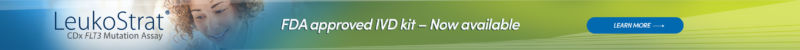 Invivoscribe - Improving Lives with Precision Diagnostics®