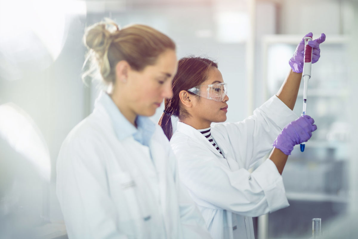 Precision Diagnostics | Invivoscribe